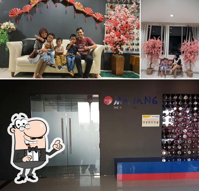 Majang - Korean BBQ, Karawang - Restaurant reviews