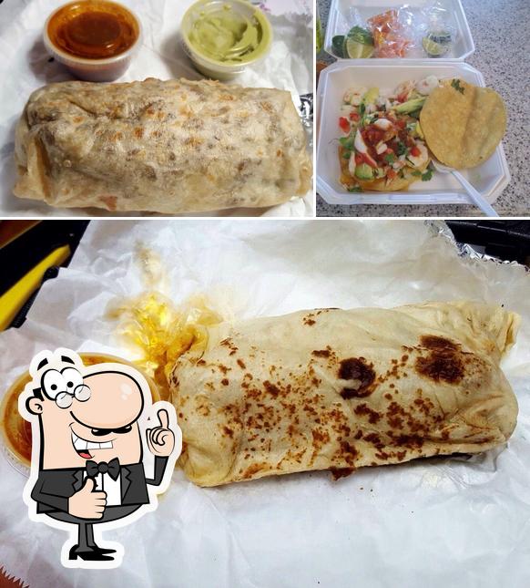 Monja Blanca Frosty Ice Cream, Sioux City - Restaurant menu, prices and ...