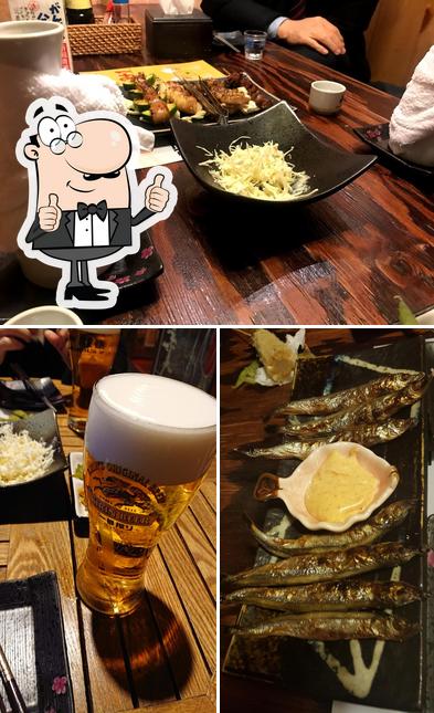 오타루 restaurant, Busan, Beomil 2(i)-dong - Restaurant reviews