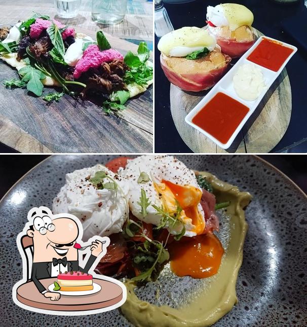 Pegs, Whitebridge - Restaurant menu, prices and reviews