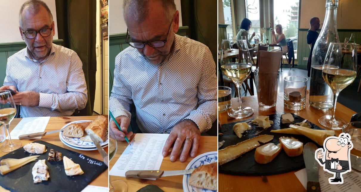 Proeflokaal Kef, Amsterdam - Restaurant menu, prices and reviews