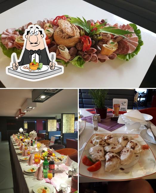 Restauracja Qualitass Tarnowskie Góry- Strzybnica restaurant ...