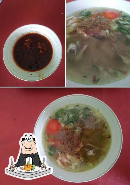 Rabeg & Sop Iga Serdang Serang restaurant, Cilegon - Restaurant reviews