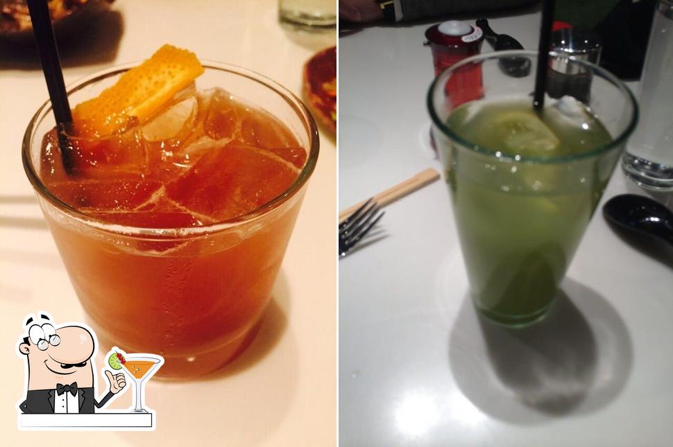 Slurping Turtle, Chicago - Restaurant menu, prices and reviews