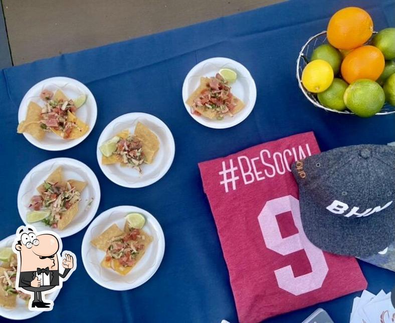 Social Taco in Homewood - Restaurant menu and reviews