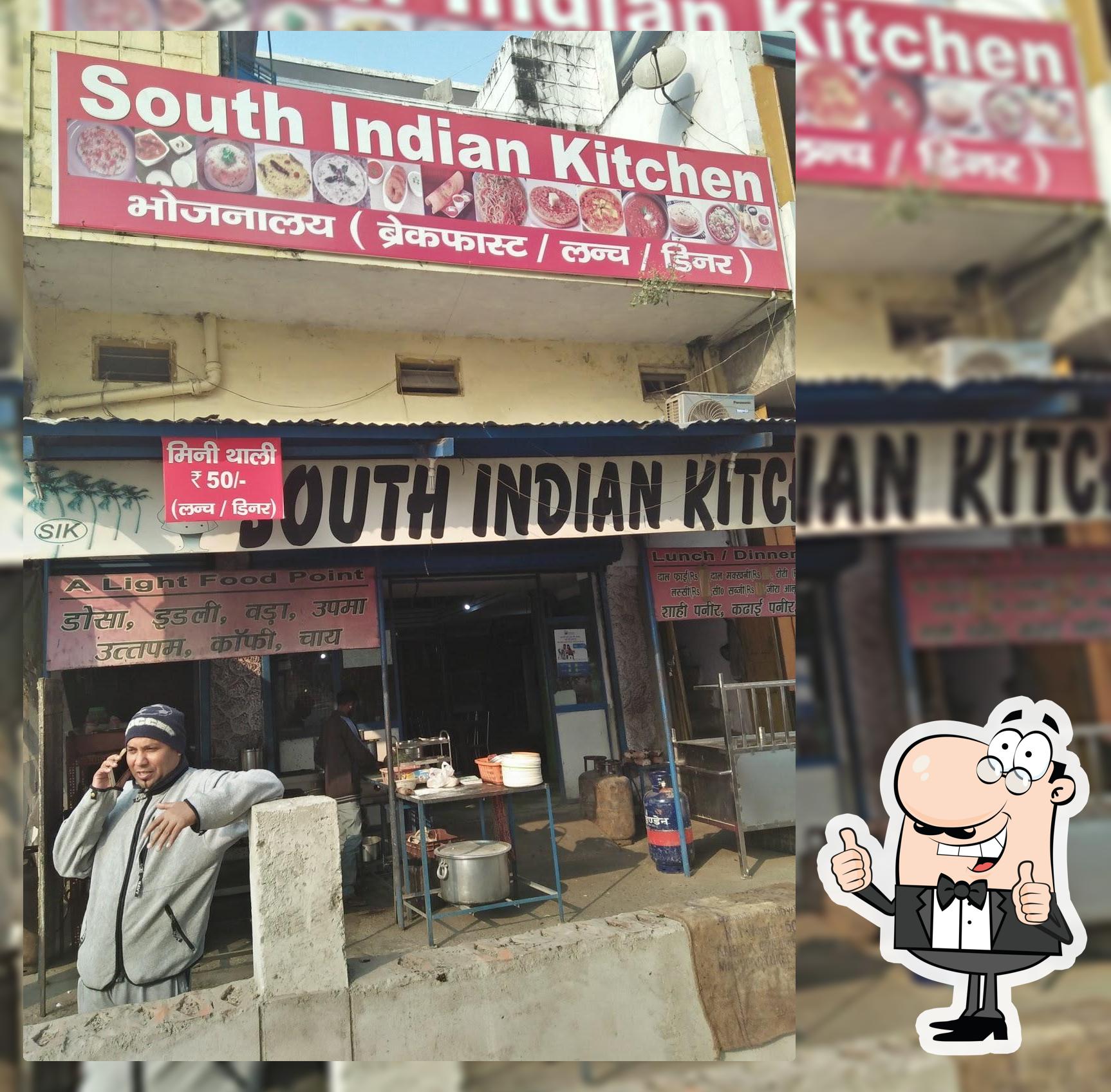 South Indian Kichen, Rudrapur - Restaurant menu, prices and reviews