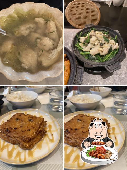 Starry Hong Kong Cafe, South Melbourne - Restaurant menu, prices and ...