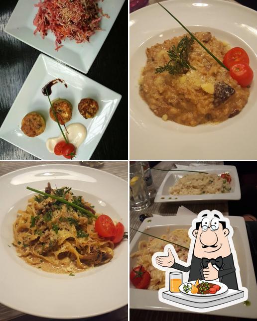 Suits Bar&Dinner, Sofia, ul. "Krum Popov" 4 - Restaurant reviews
