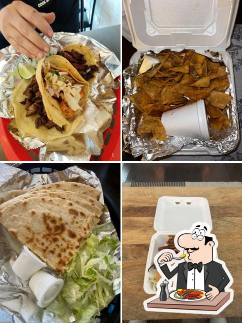 Tacos y Chelas in Dallas - Restaurant menu and reviews
