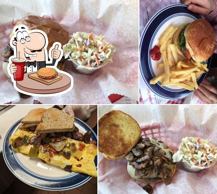 Yankee Diner 2020, Charlton - Restaurant menu, prices and reviews