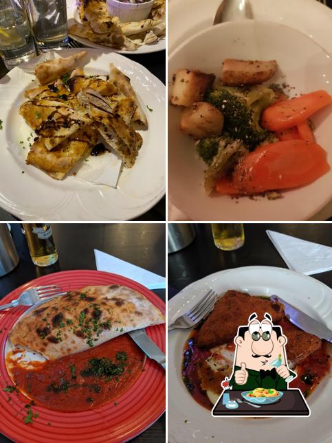 Sambuca, Shipley - Restaurant menu, prices and reviews
