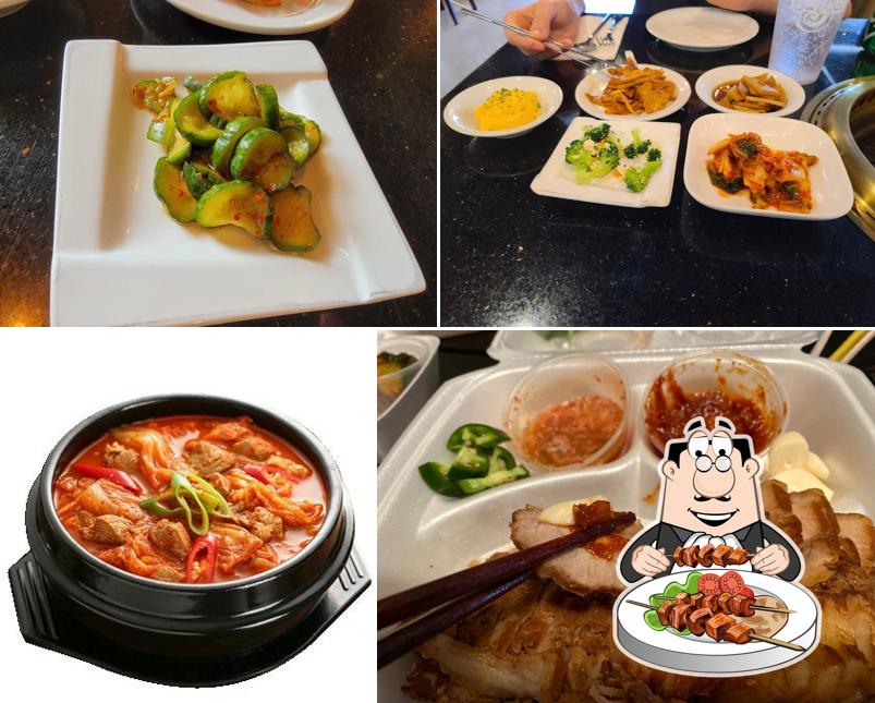 Best korean restaurants in Springfield, Virginia, spring 2024 ...