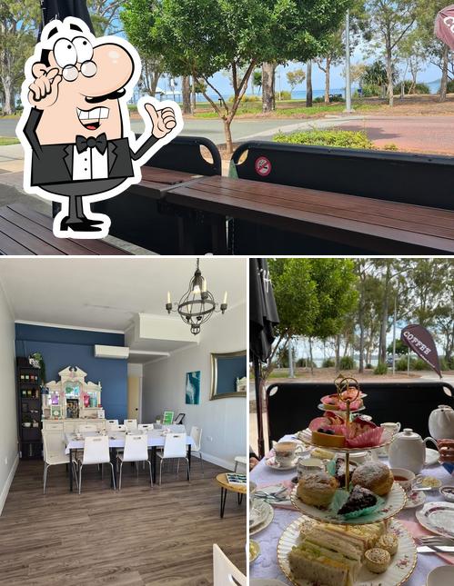 Serenity Cafe On the Passage in Bongaree - Restaurant reviews
