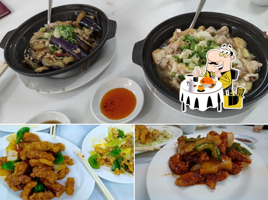 Sun Lok Seafood Restaurant, Hong Kong - Restaurant reviews