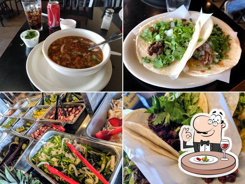 Top 7 restaurants with pozole in Austin, december 2025 - Restaurant Guru