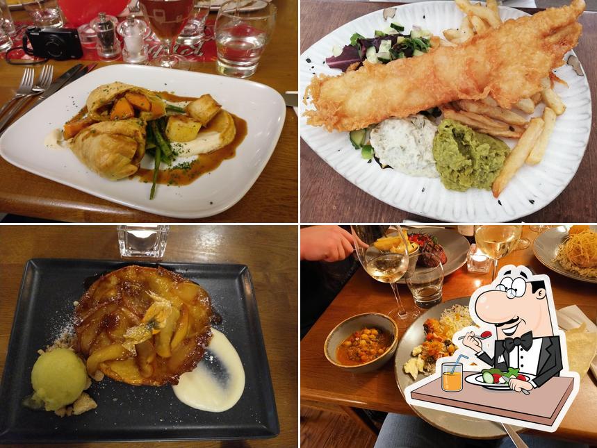 The Cellar in Aberaeron - Restaurant reviews