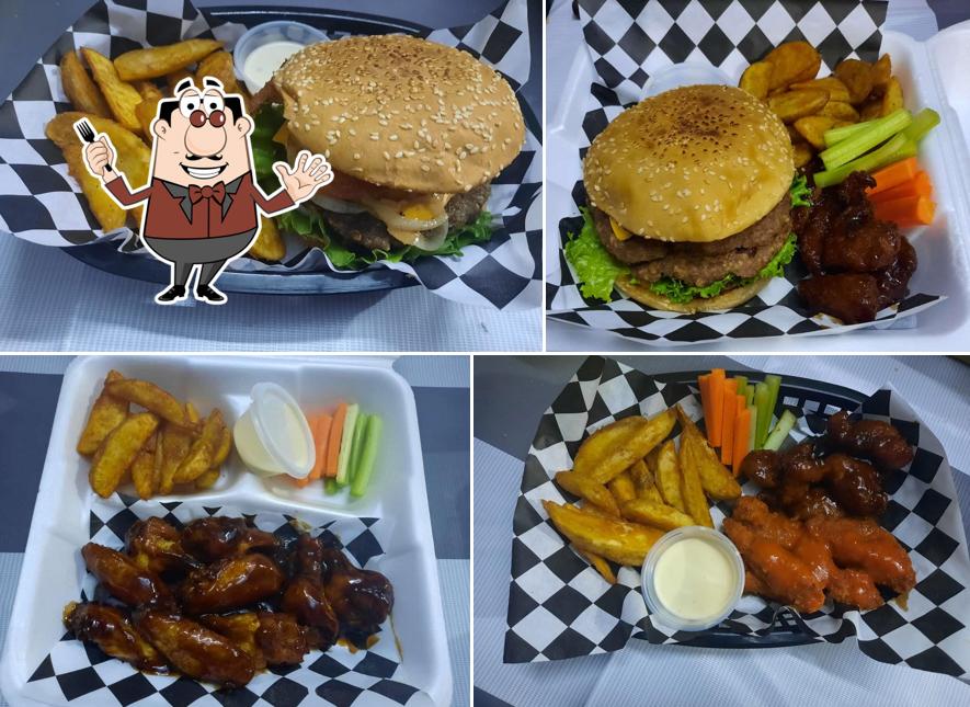 The Food House, Guasave - Restaurant menu, prices and reviews