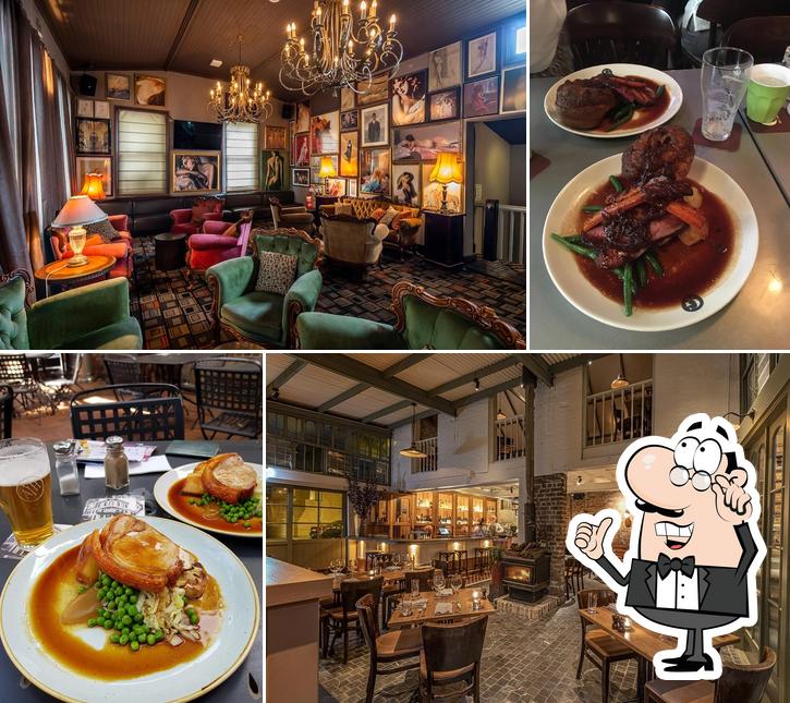 Top 5 restaurants with crispy beef in Glebe, september 2025 ...