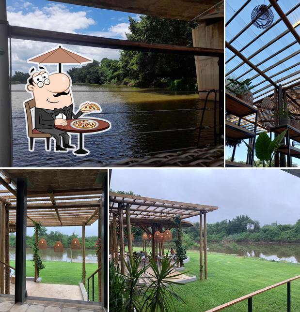 Letaba Junction, Letsitele - Restaurant menu, prices and reviews