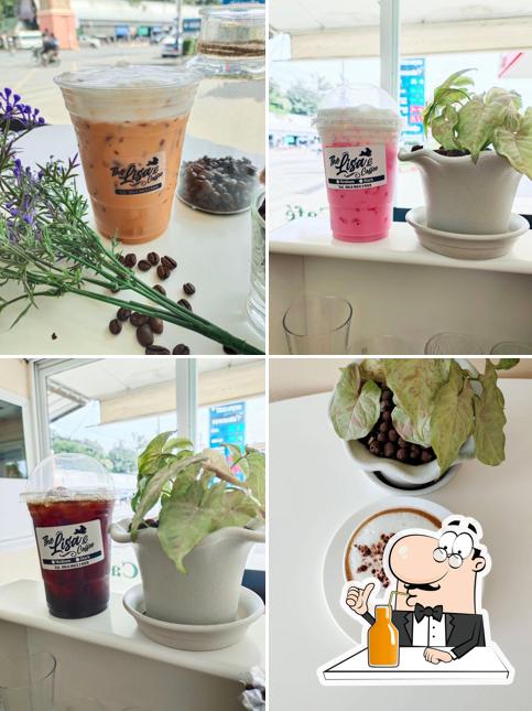 The Lisa & Coffee cafe, Muak Lek - Restaurant reviews