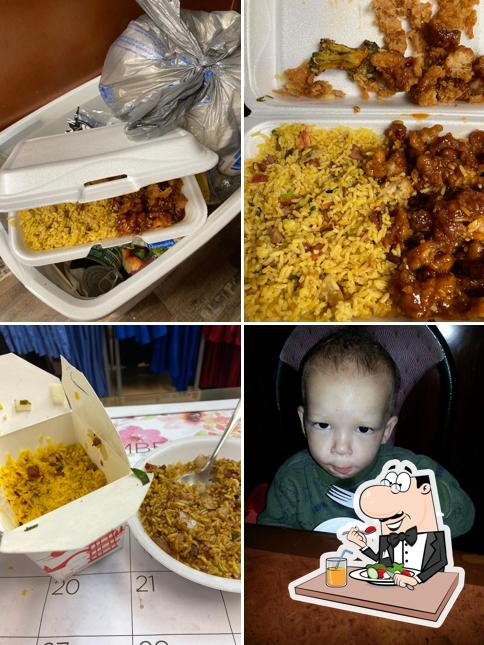 Yum's Chinese Food, Sebring - Restaurant menu, prices and reviews