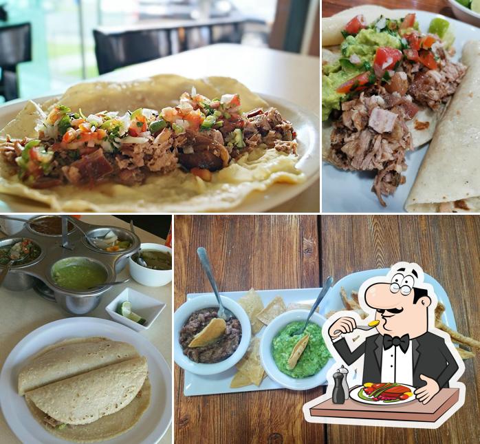Carnitas Don Raúl, Morelia - Menú del restaurante, precios y reseñas