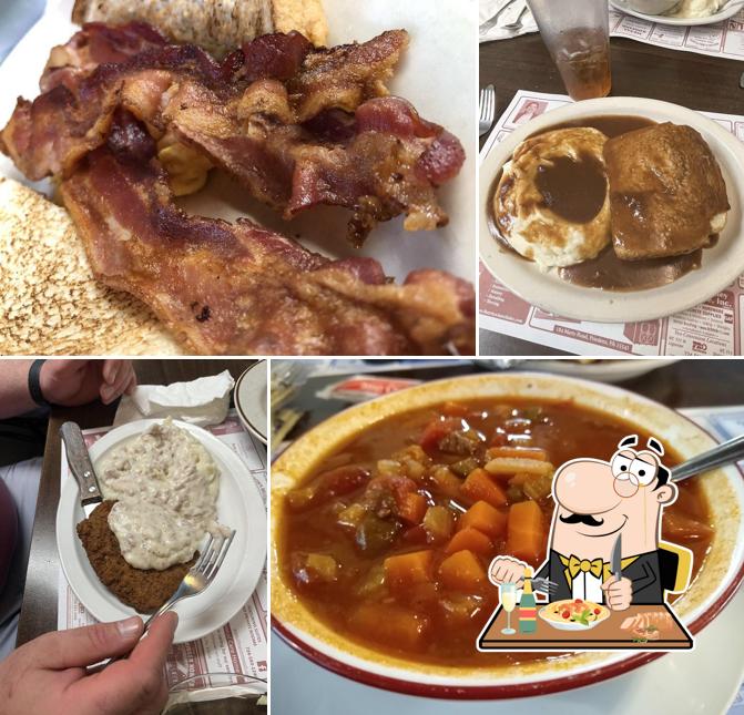 Find the best place to eat in Ligonier, spring 2024 - Restaurant Guru