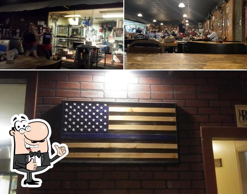 Belle's Chicken Dinner House in Abilene - Restaurant menu and reviews
