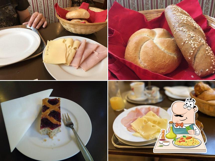 Café Raimann, Wien - Speisekarte, Preise und Bewertungen