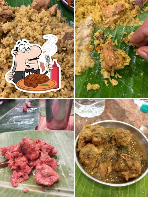 Aahara At R R Nagar, Bengaluru - Restaurant menu, prices and reviews