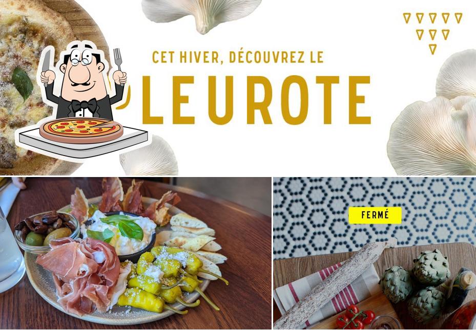 Pizzéria NO.900, Montréal - Restaurant menu, prices and reviews
