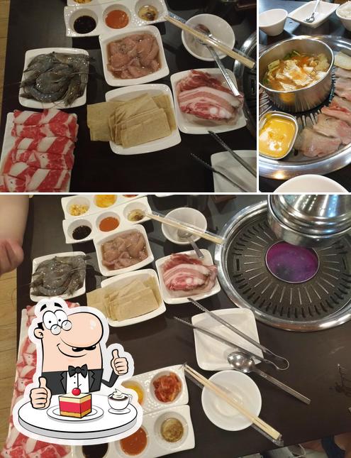 All4U Unlimited Korean Restaurant, Quezon City - Restaurant reviews