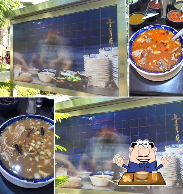 Menudería Chito, Guadalajara - Menú del restaurante, precios y reseñas