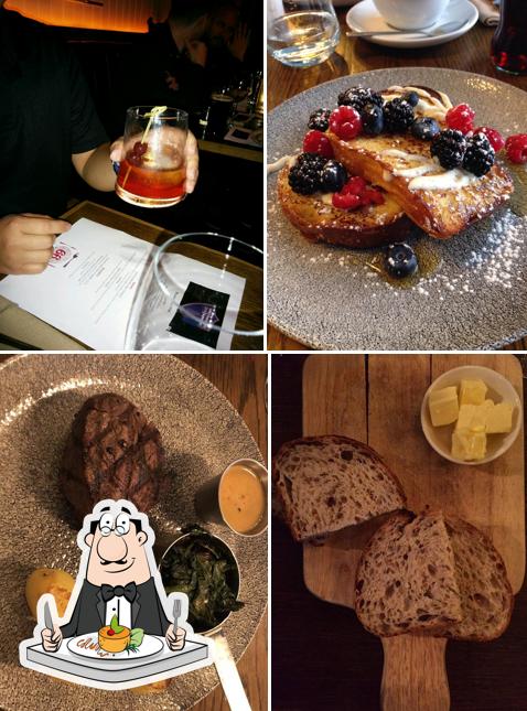 Brasserie Sixty6 Restaurant in Dublin - Restaurant reviews