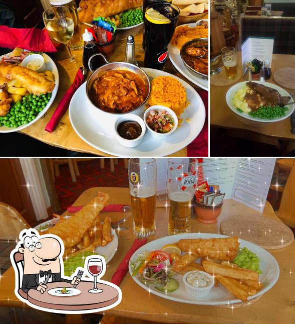 Top 7 restaurants in Llangollen, november 2025 - Restaurant Guru