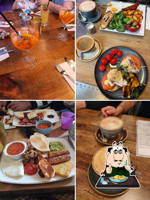 Deli Nene, Beckenham - Restaurant menu, prices and reviews