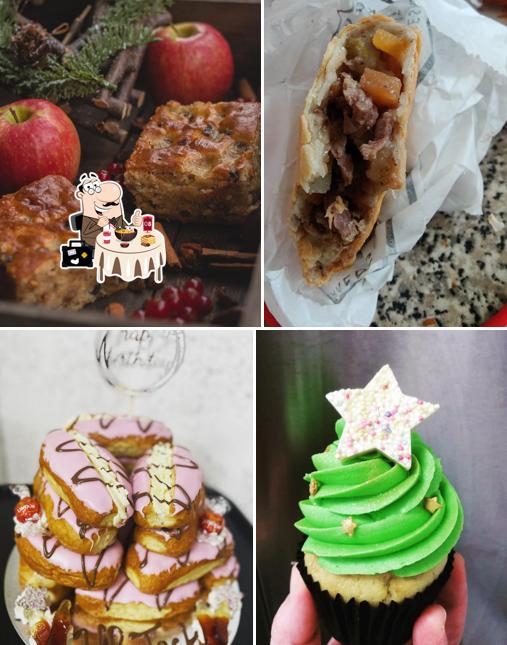 Yield Bakery in Plymouth - Restaurant menu and reviews
