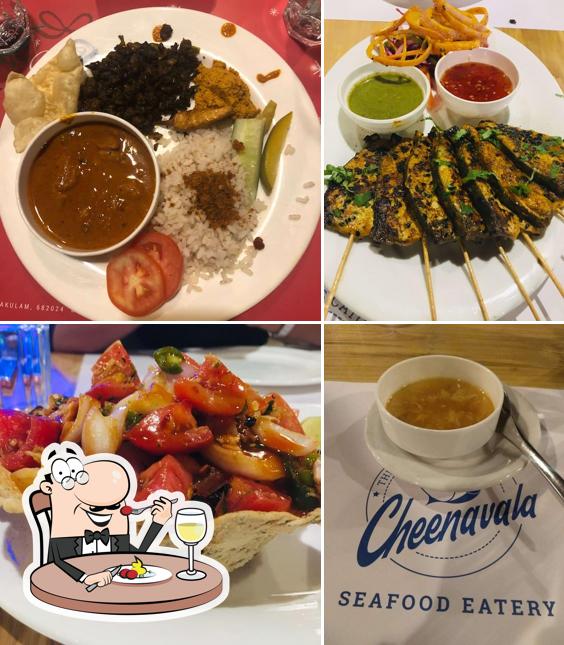 Top 10 seafood restaurants in Kochi, Kerala, september 2025 ...