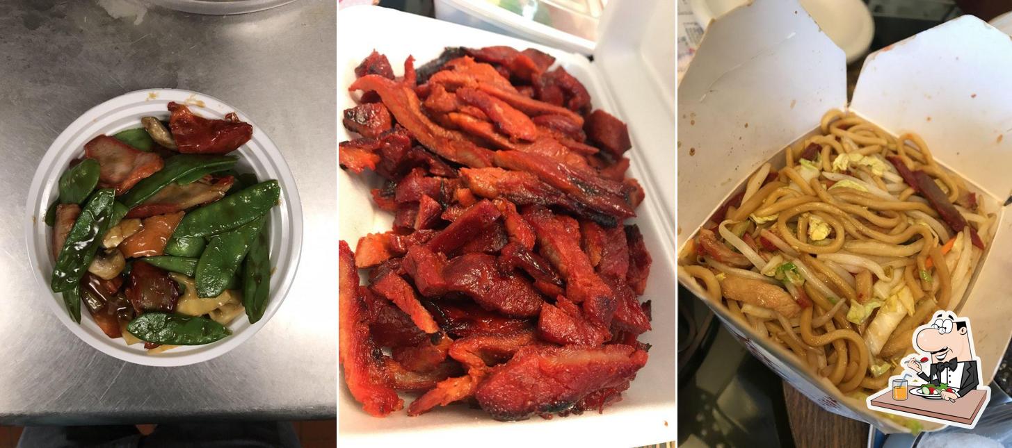 China 1, 27 N Maple Ave in Evesham Township - Restaurant menu and reviews
