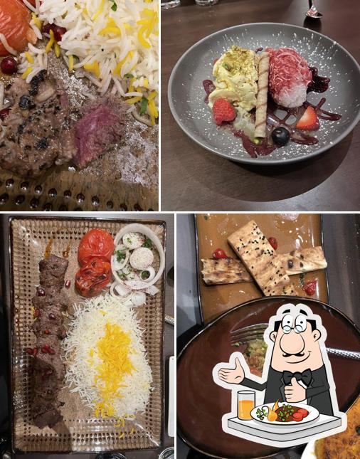 Divan Restaurant, McLean - Restaurant menu, prices and reviews