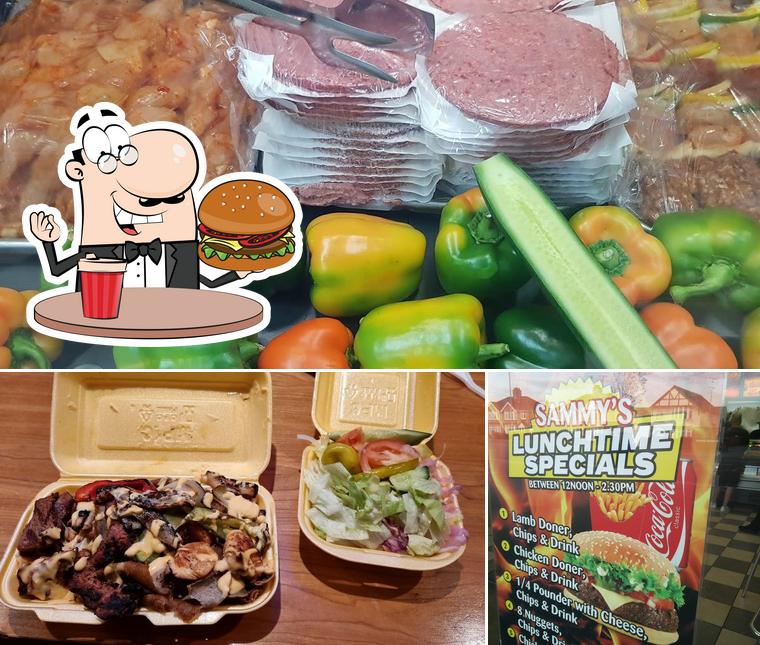 Sammy's in Swindon - Restaurant reviews