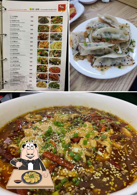 Shaxian Snacks, Manila, Carriedo - Menú del restaurante, precios y reseñas