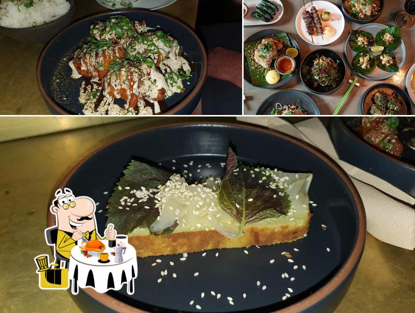 GWYLO, Mollymook Beach - Restaurant menu, prices and reviews