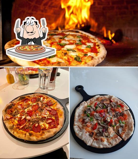 Grand Sultan Restaurant, Thisted - Opiniones del restaurante
