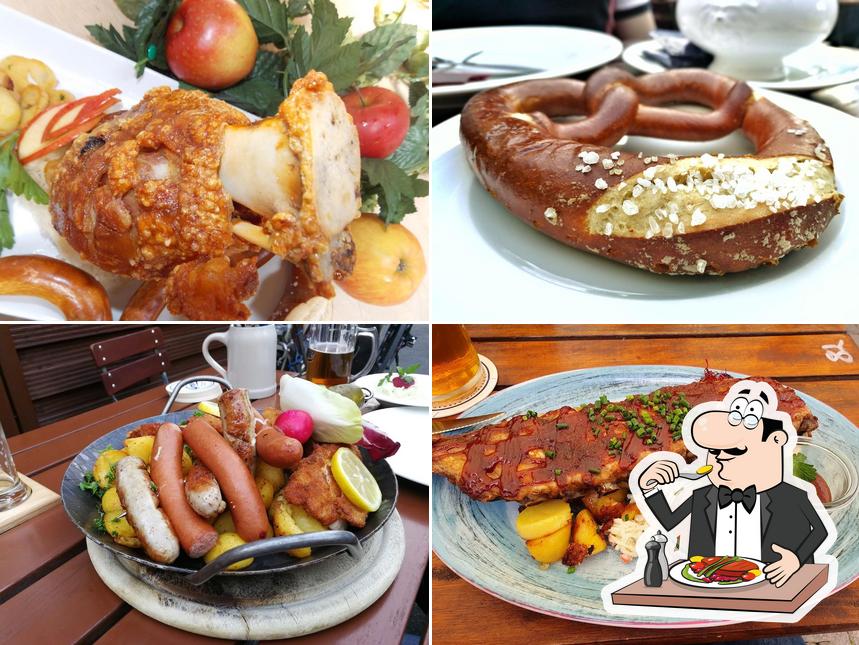 Top 5 Restaurants mit bratwurst in Darmstadt, September 2025 ...