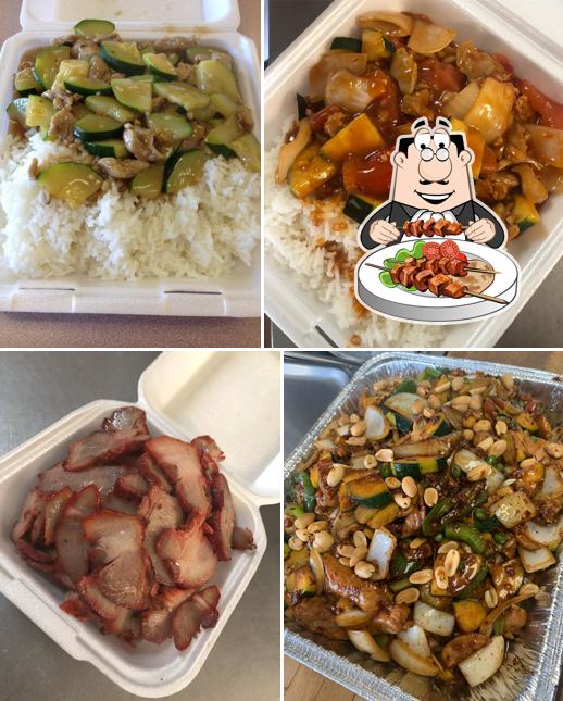 Hao's Kitchen, Merced - Restaurant menu, prices and reviews