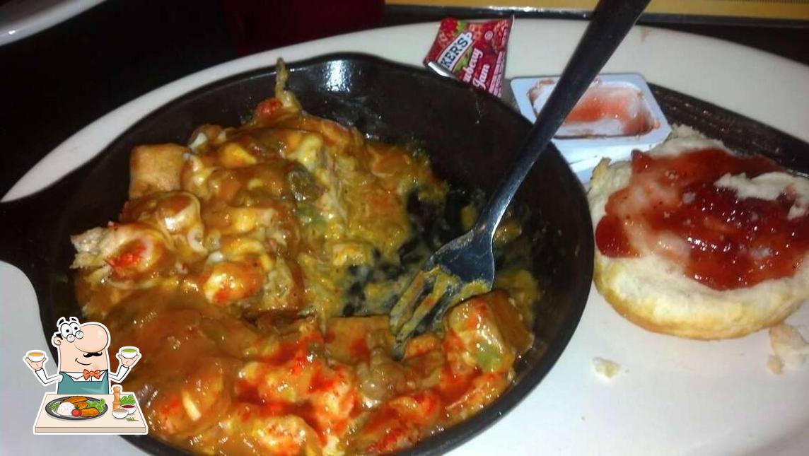 Huck Finn's Cafe, New Orleans - Restaurant menu, prices and reviews