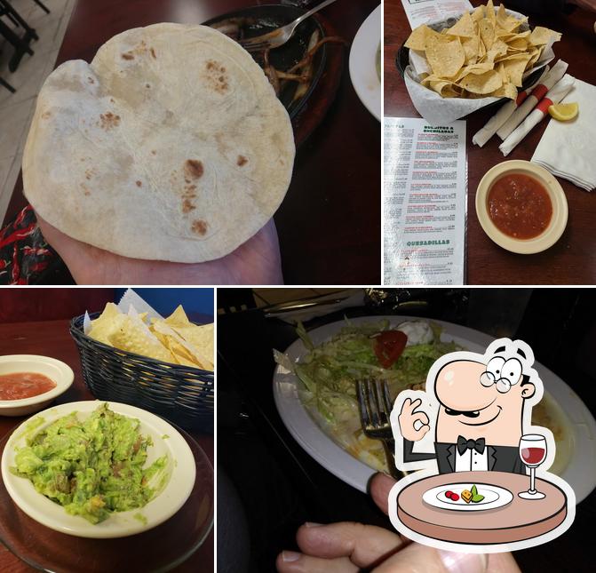 Jalisco's Mexican Restaurant, Ruston - Restaurant menu, prices and reviews
