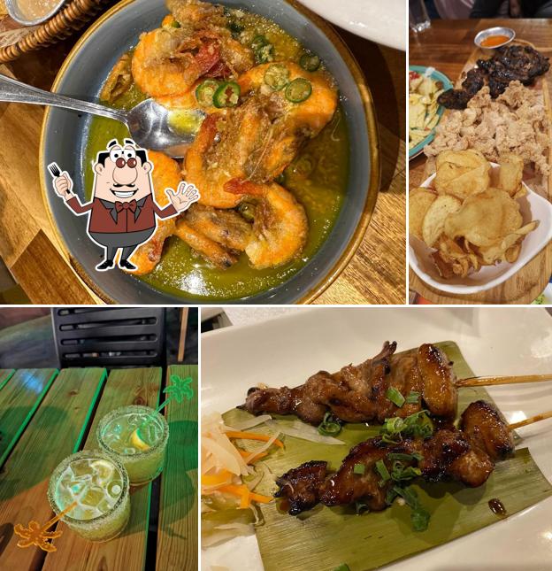 KUBU Restaurant + Bar, Cebu City - Restaurant reviews