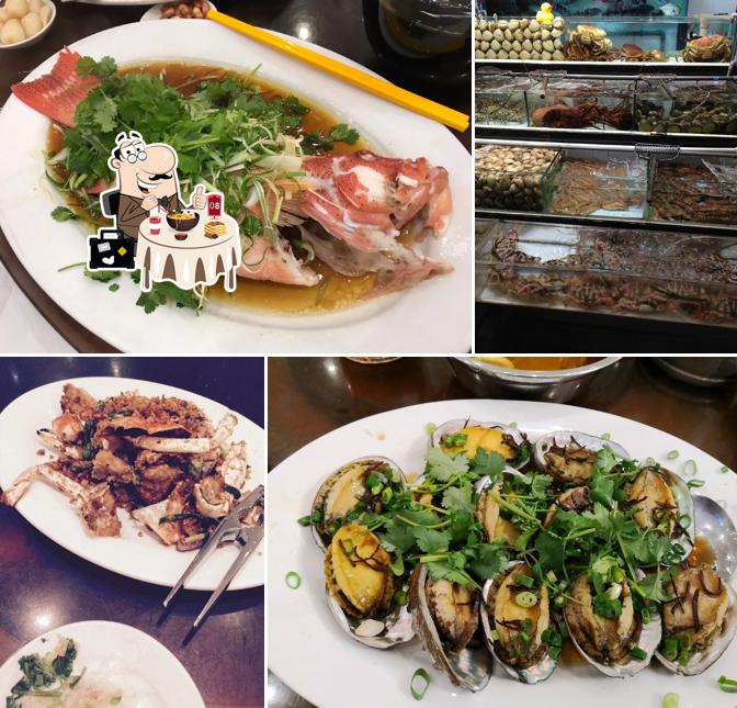 Ku Kee Restaurant, Hong Kong - Restaurant reviews
